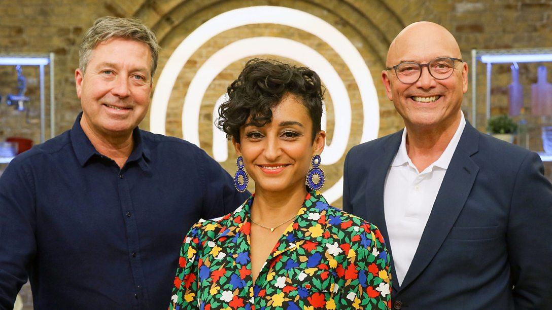 Programmes - BBC Food