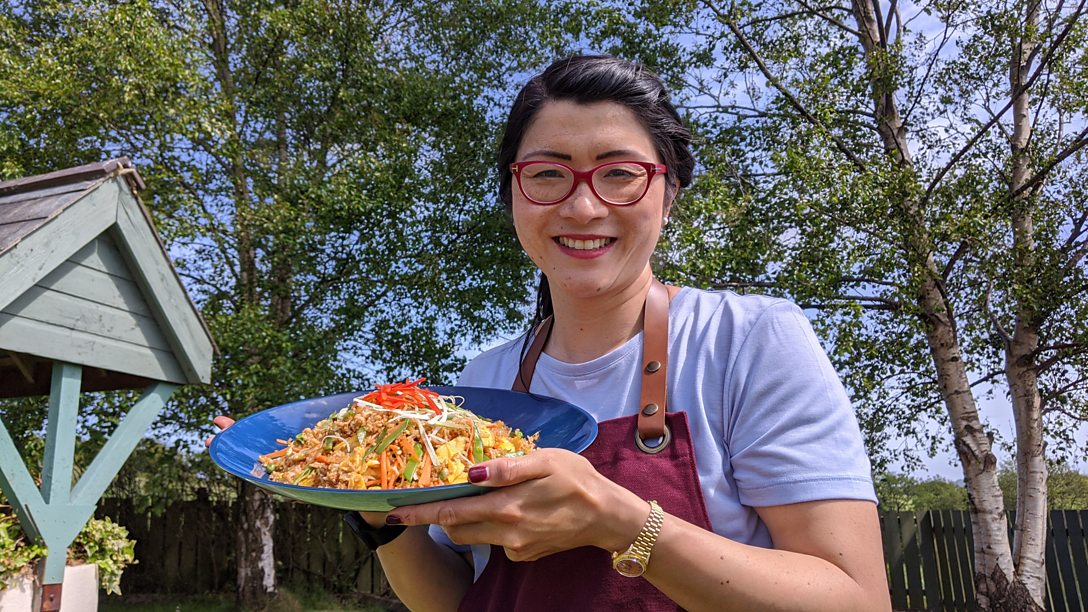 Programmes - BBC Food