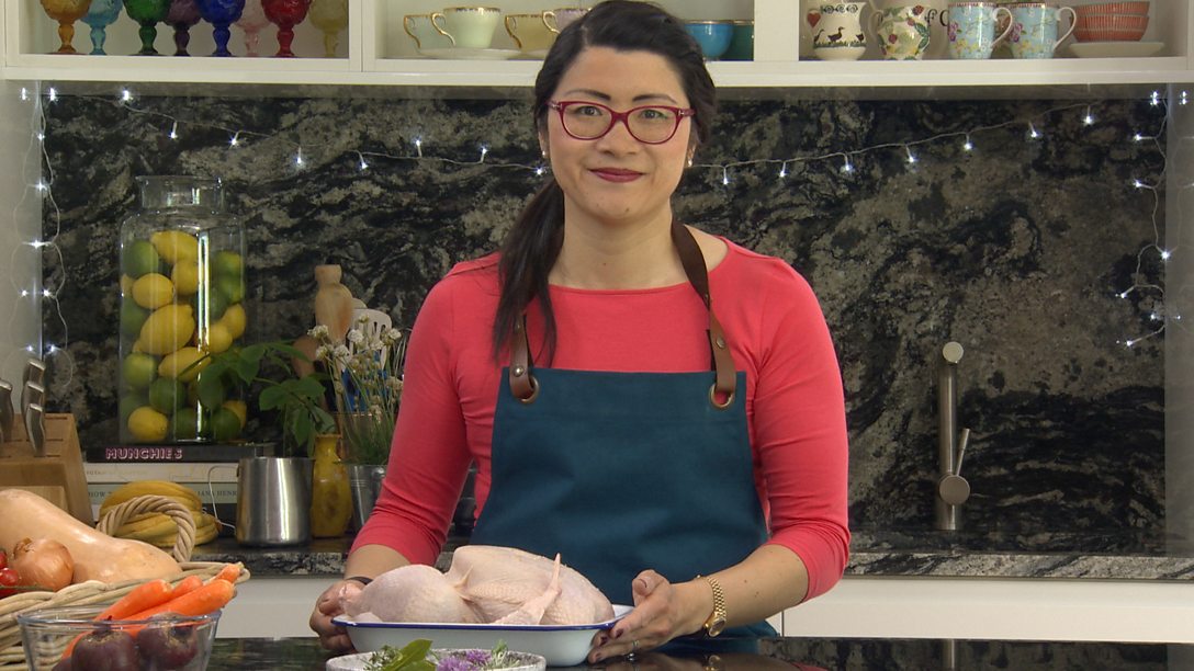 Programmes - BBC Food