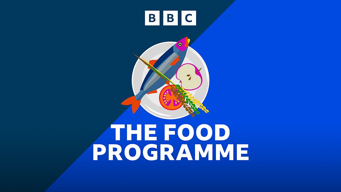 Programmes - BBC Food
