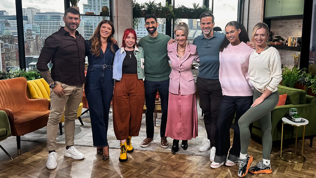 Programmes - BBC Food