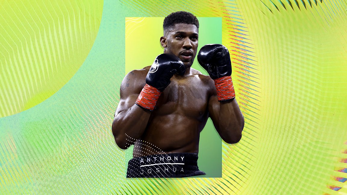 BBC Sounds - All Day Boxing - Available Episodes
