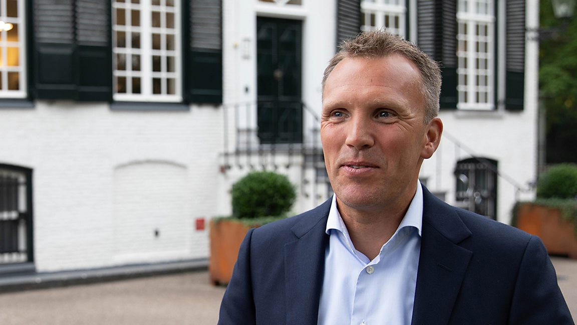 Inside the kids-only rehab that treats video games like cocaine - BBC Three