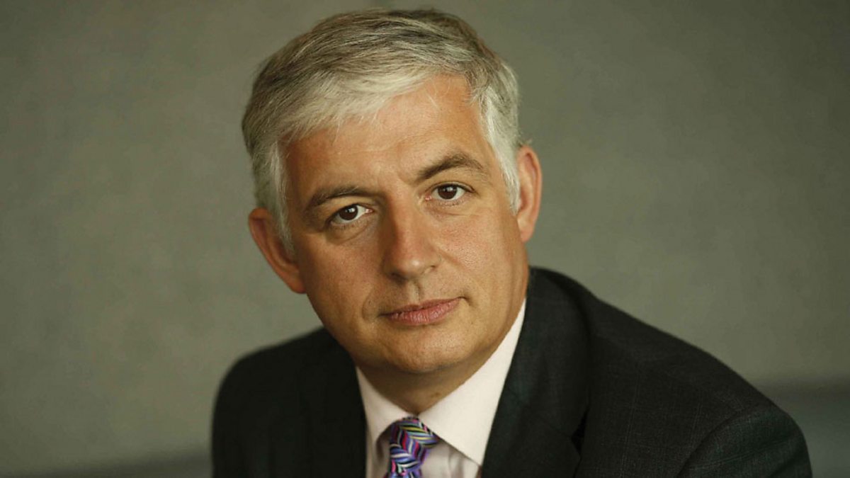 BBC Blogs - BBC Radio 3 - Roger Wright