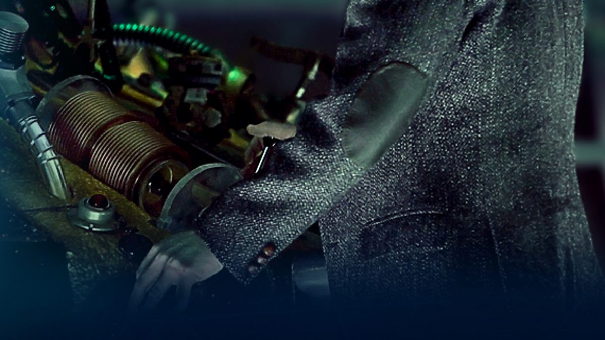 BBC One - Doctor Who (2005–2022) - Dream Lord