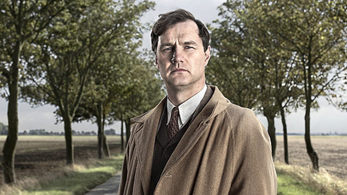 BBC One - South Riding - Robert Carne