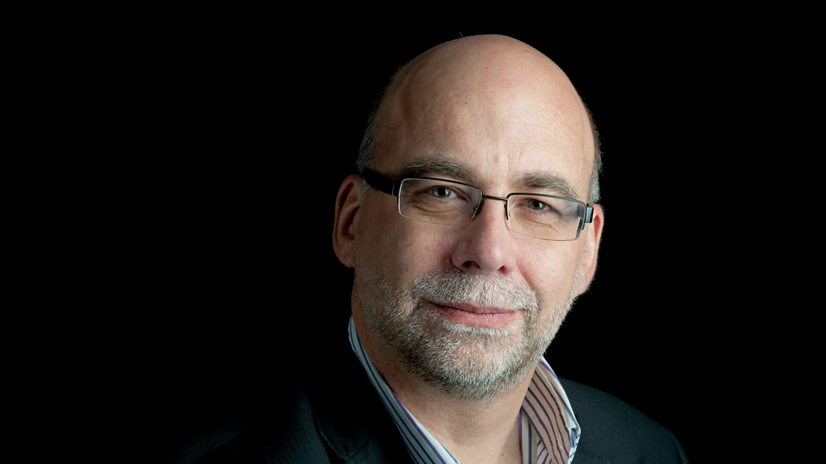 BBC Blogs - BBC Media Action - James Deane