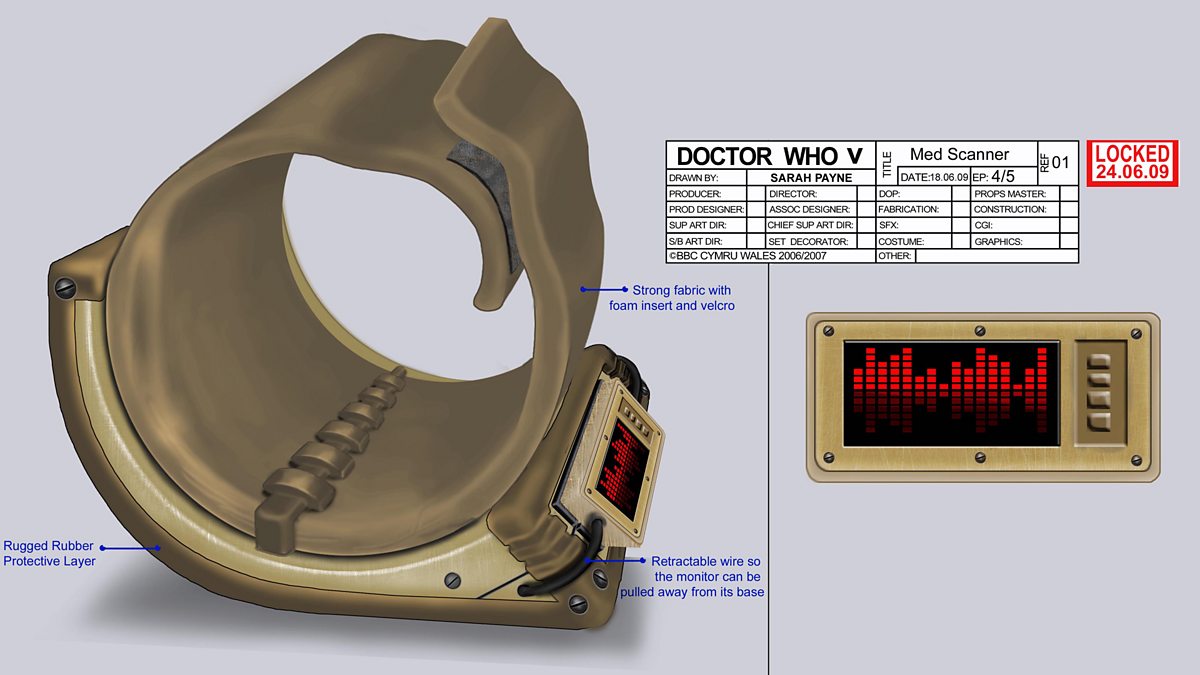 BBC One - Doctor Who (2005–2022), Series 5, Flesh and Stone, Flesh and ...