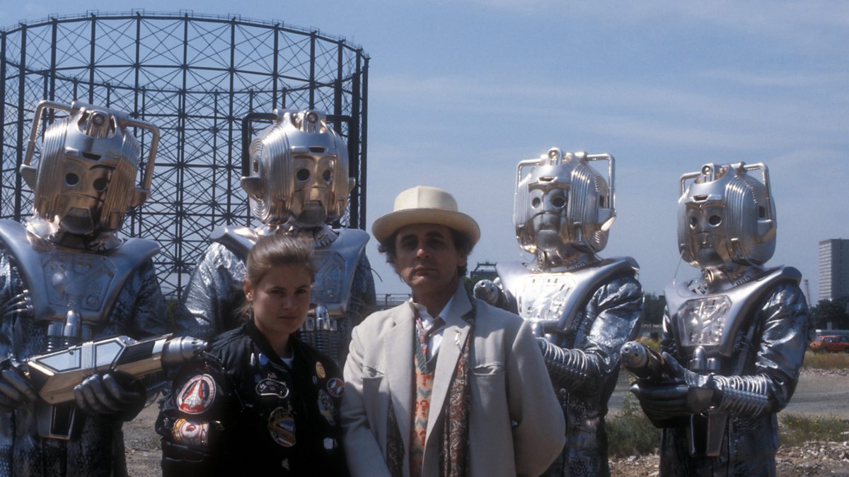 BBC One - Doctor Who (2005–2022), Series 5, The Pandorica Opens, Early ...