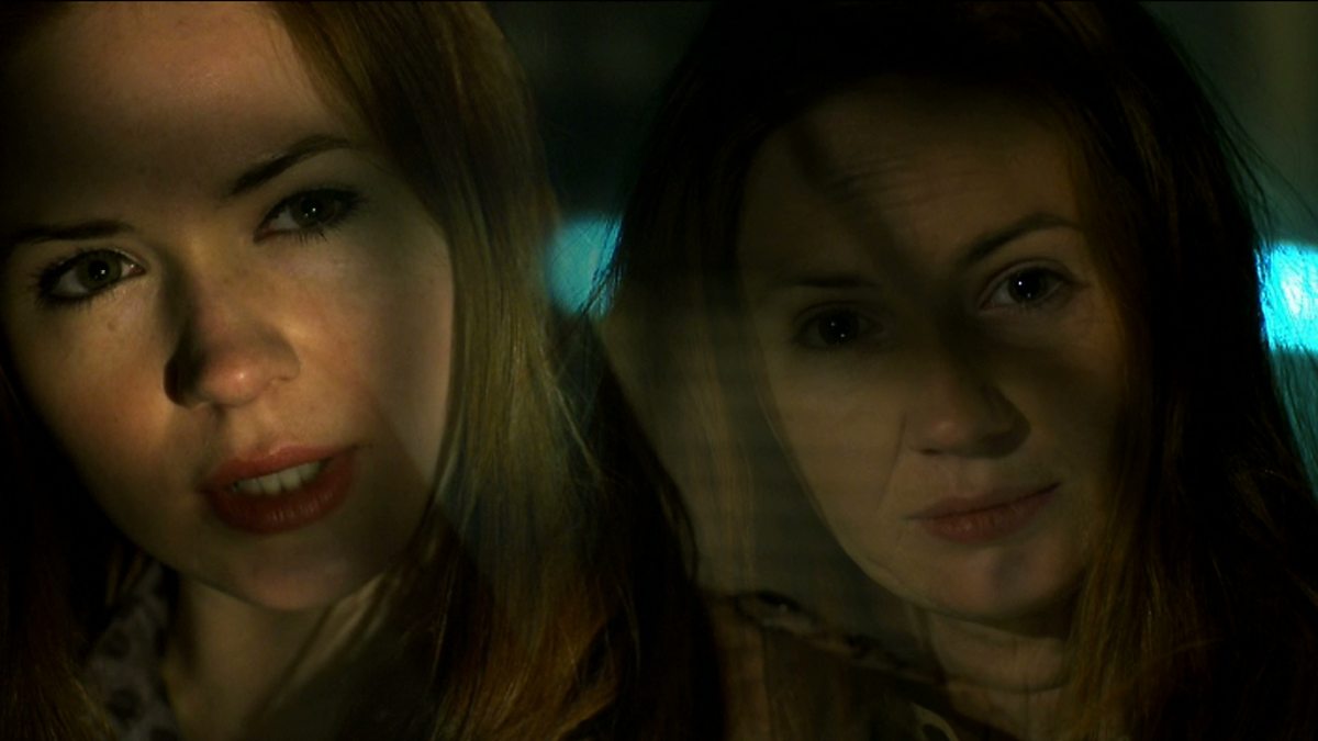 BBC One - Doctor Who (2005–2022), Series 6, The Girl Who Waited, Old ...