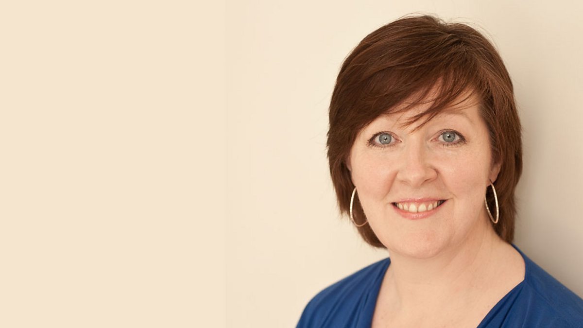 BBC Radio 5 Live - Shelagh Fogarty - Shelagh Fogarty
