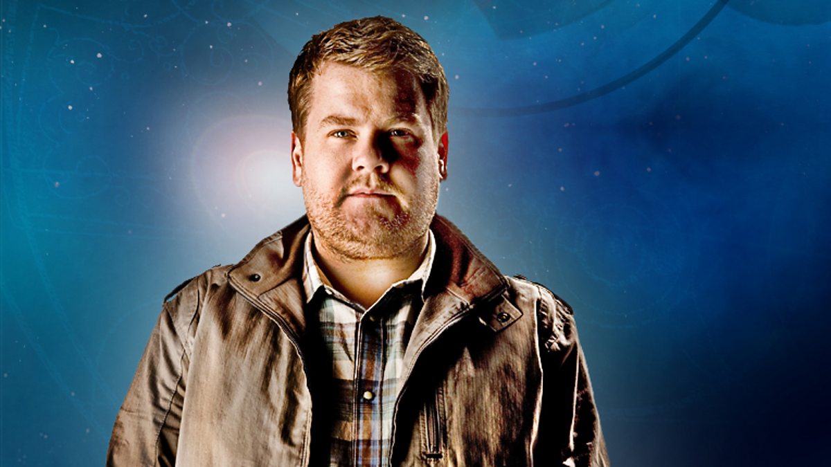 BBC One - Doctor Who (2005–2022) - Craig Owens