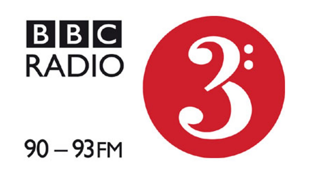 BBC Blogs - BBC Radio 3 - Janet Tuppen