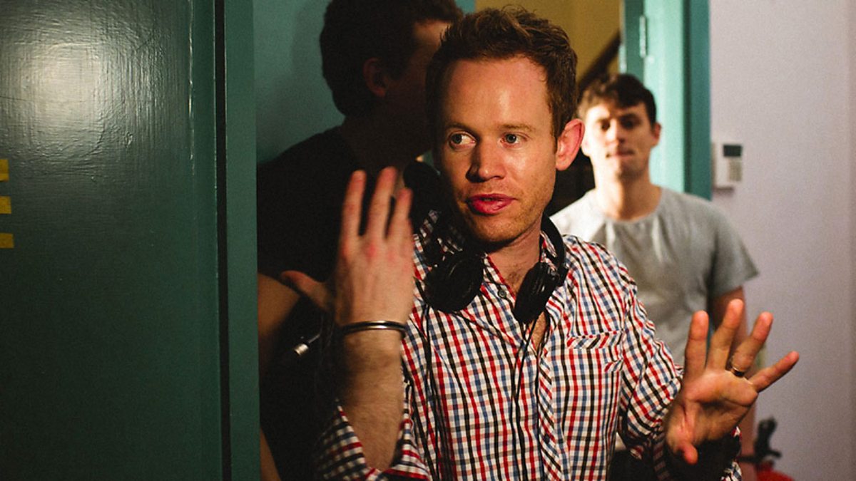 BBC One - 6 Degrees - Paul Riordan (Director)