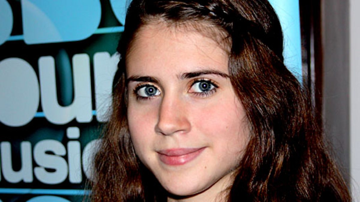 BBC Four - BBC Young Musician, 2012 - Elizabeth Tocknell