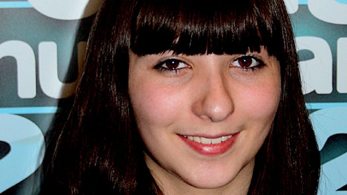 BBC Four - BBC Young Musician, 2012 - Lucinda Dunne