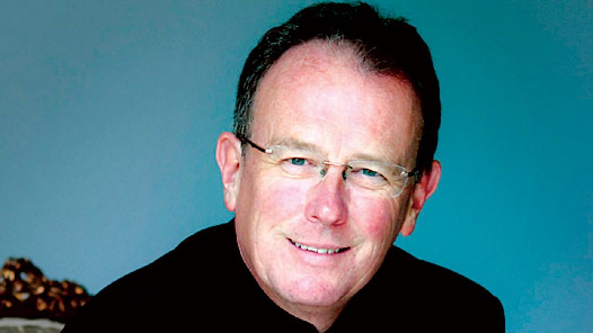 BBC Four - BBC Young Musician, 2012 - Gareth Jones