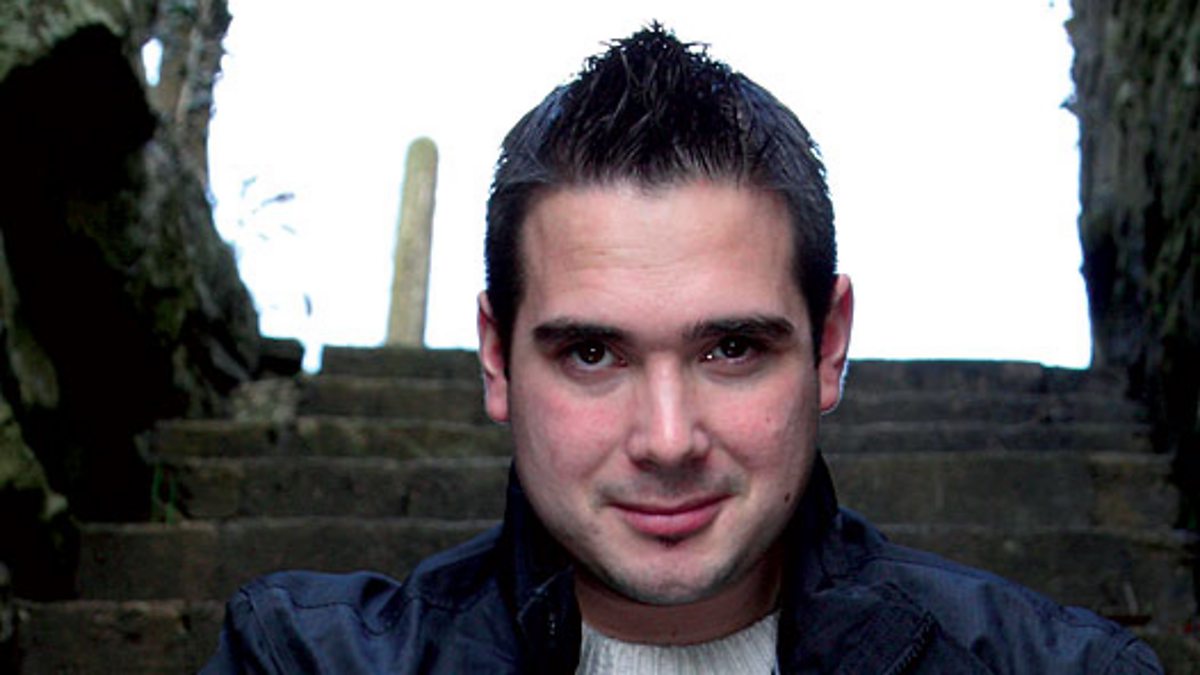 BBC Four - BBC Young Musician, 2012 - David Childs