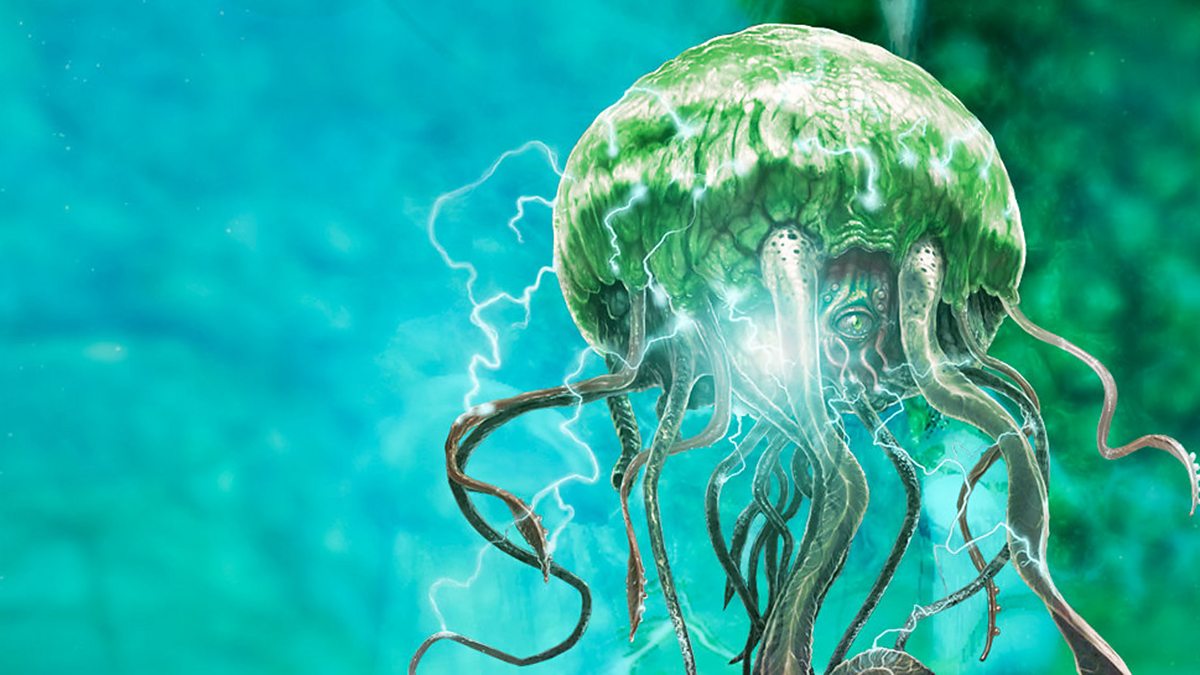 BBC One - Doctor Who (2005–2022) - Rutans