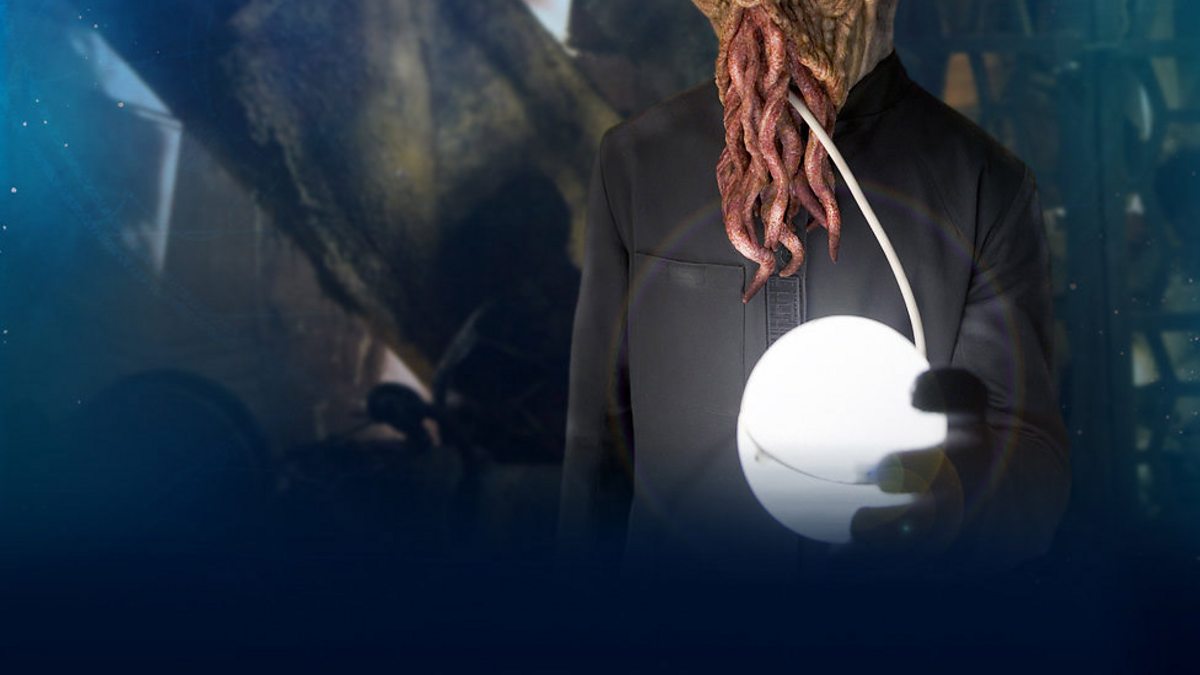 BBC One - Doctor Who (2005–2022) - The Ood