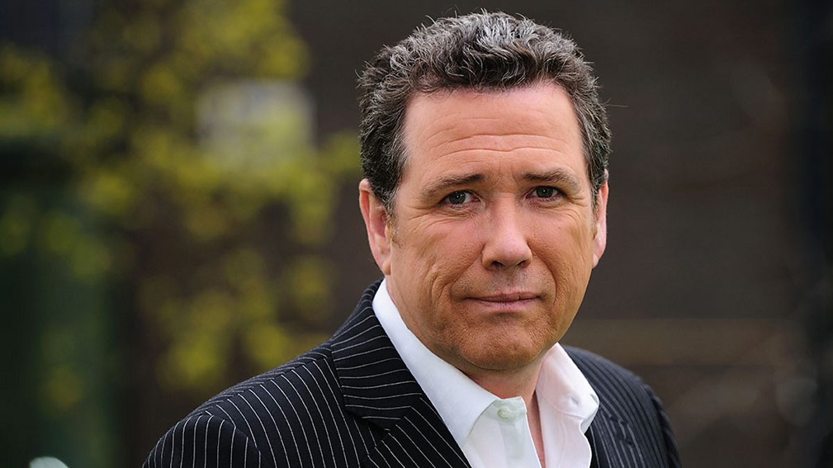 BBC Radio Cymru - Cofio - John Hardy