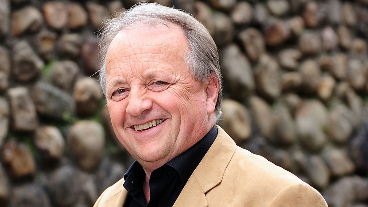 BBC Radio Cymru - Wil Morgan - Wil Morgan