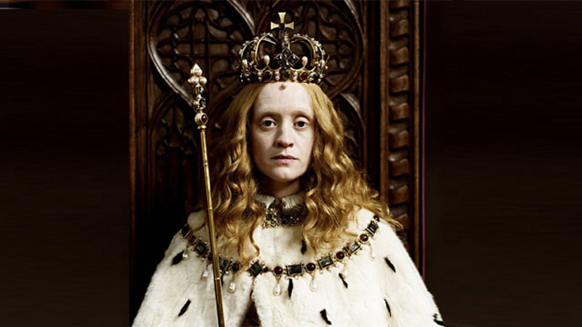 BBC Radio 4 Extra - The Art of Monarchy, Elizabeth I and the death of ...