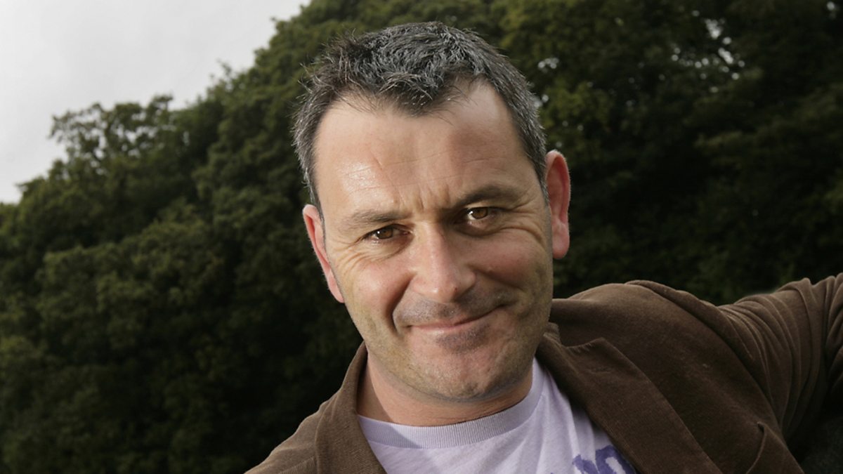BBC Radio Cymru - Tudur Owen - Tudur Owen