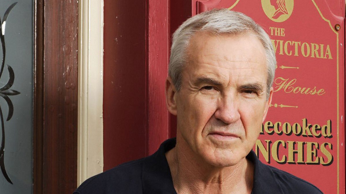BBC One - EastEnders - Archie Mitchell