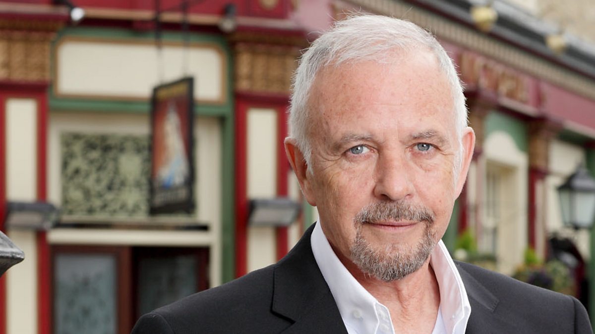 BBC One - EastEnders - Eddie Moon