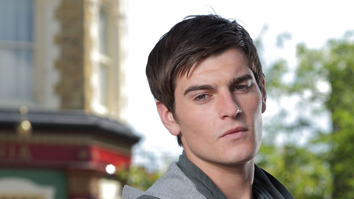 BBC One - EastEnders - Anthony Moon