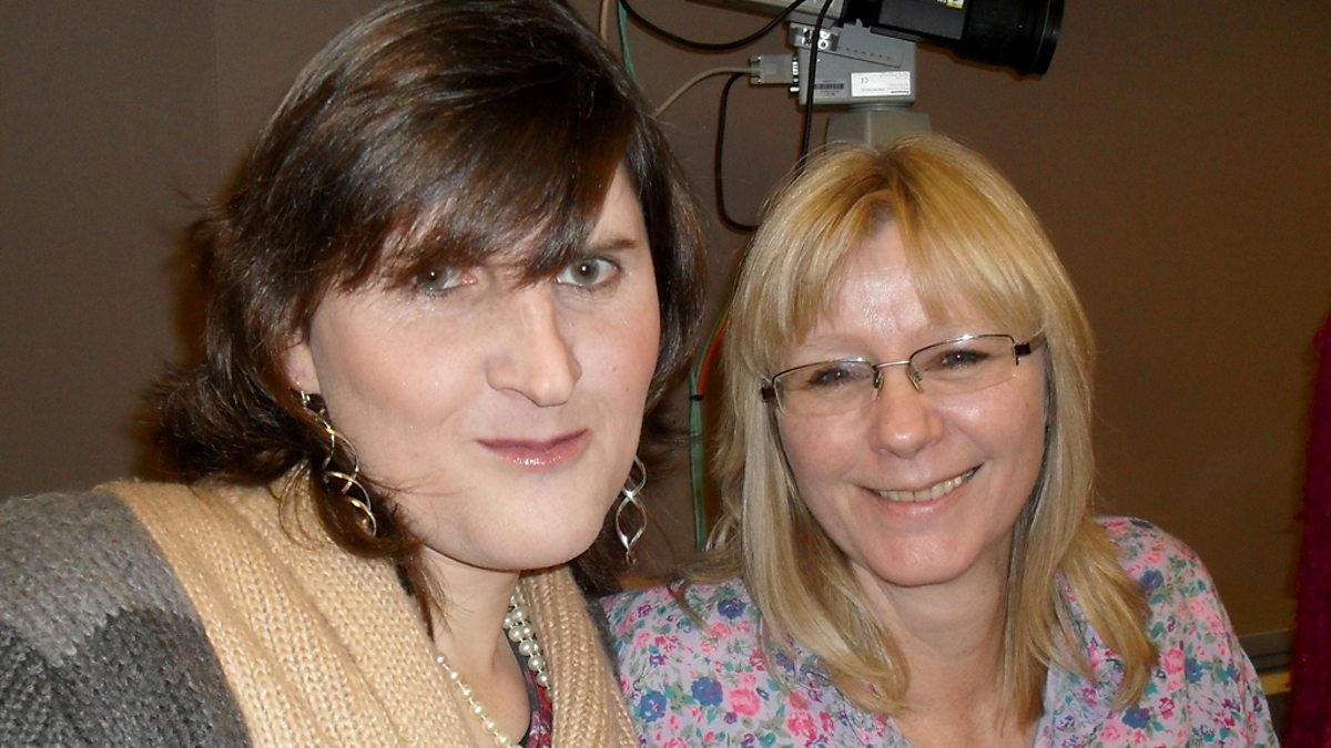 BBC Radio 4 - The Listening Project, Transgender: Michelle speaks to Cilla