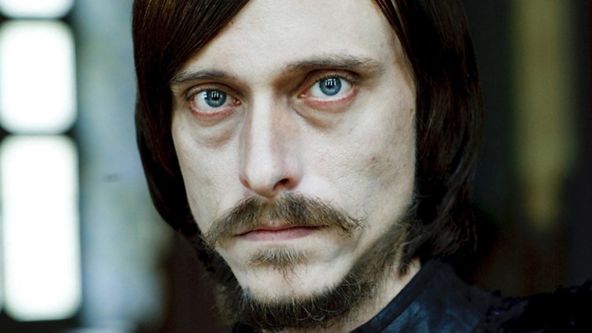 BBC One - Cornelius Sigan in Cedric's body - Merlin, Series 2 - Series ...