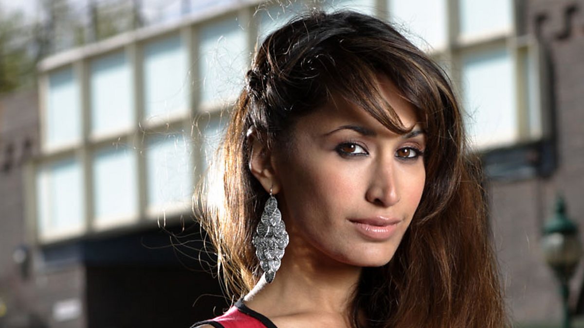 BBC One - EastEnders - Amira Masood
