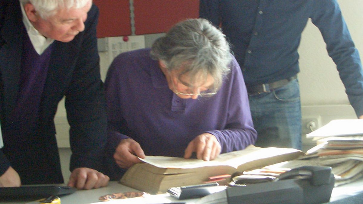 BBC Radio 3 - In Tune, In Tune Schubert Salon, Graham Johnson, Ailish ...