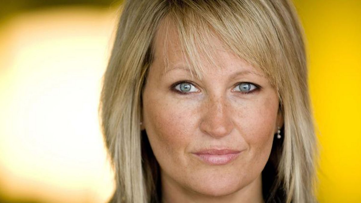 BBC One - Panorama - Samantha Poling