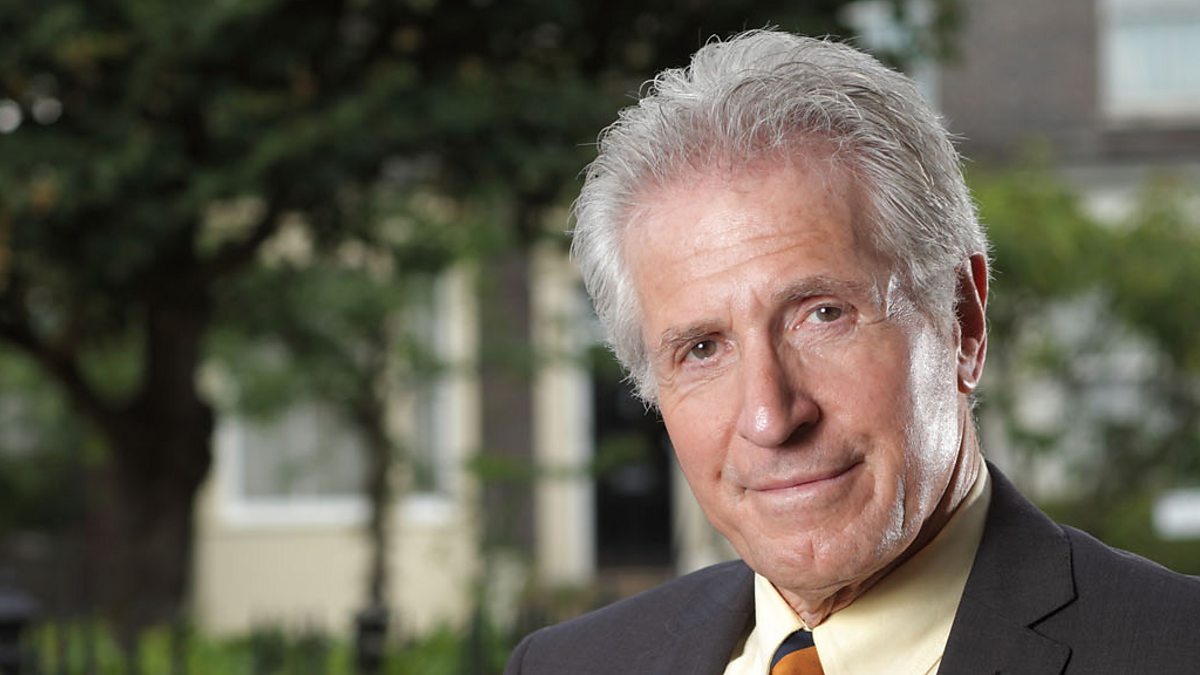 BBC One - EastEnders - Norman Simmonds