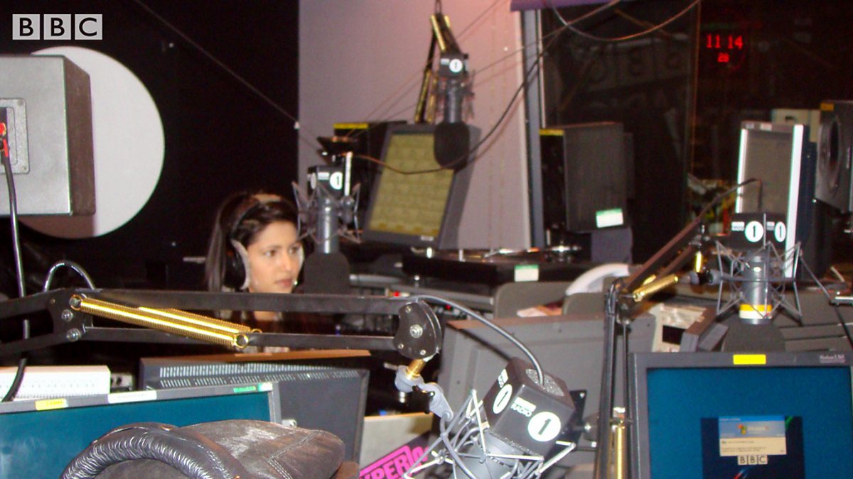 BBC Asian Network - DJ Kayper, DJ Kayper Gallery - Show Gallery