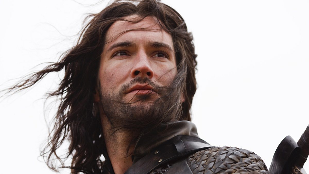 BBC One - Merlin, Series 3, Series 3 villains - Cenred