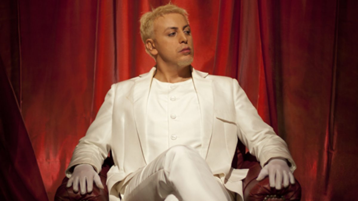 BBC One - Eurovision Song Contest - Georgia