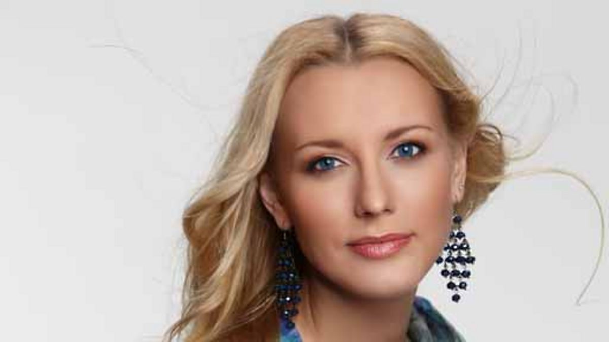 BBC One - Eurovision Song Contest - Latvia