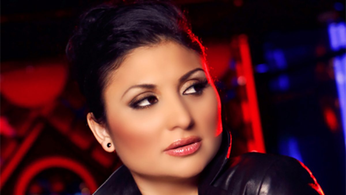 BBC One - Eurovision Song Contest - Bulgaria