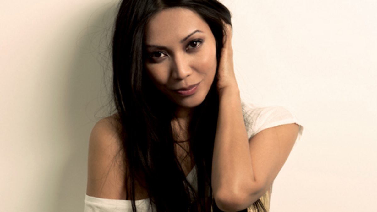 BBC One - Eurovision Song Contest - France