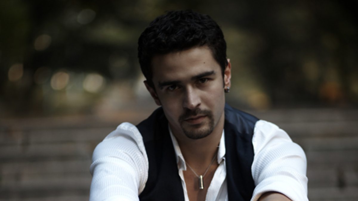 BBC One - Eurovision Song Contest - Moldova