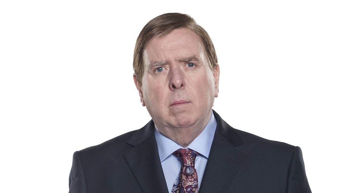 BBC One - The Syndicate, Series 1 - Bob Davies