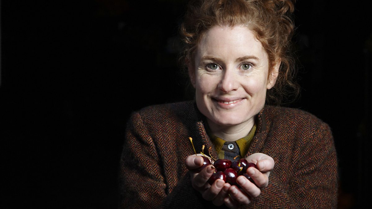 BBC Two - Our Food - Alys Fowler