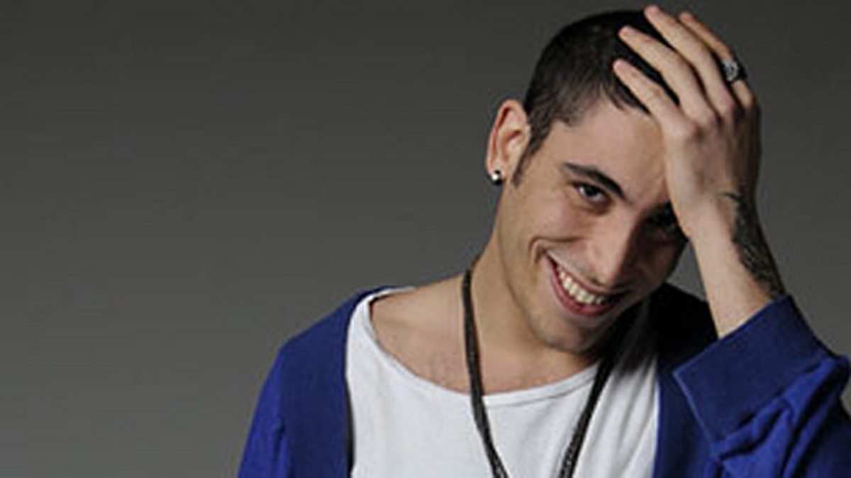 BBC One - Eurovision Song Contest - Turkey