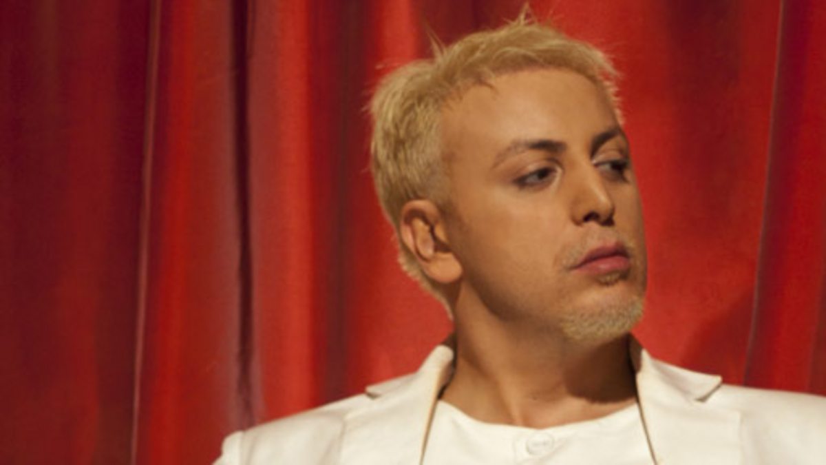 BBC One - Eurovision Song Contest - Georgia