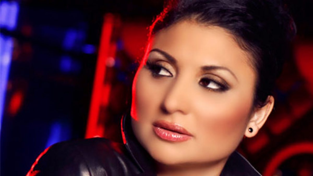 BBC One - Eurovision Song Contest - Bulgaria