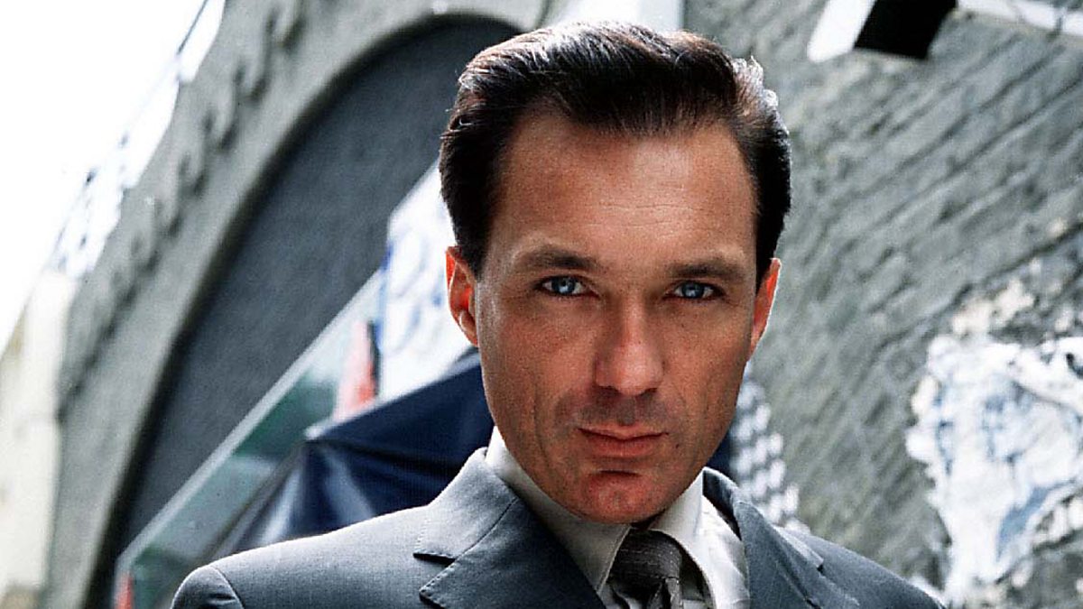 BBC One - EastEnders - Steve Owen